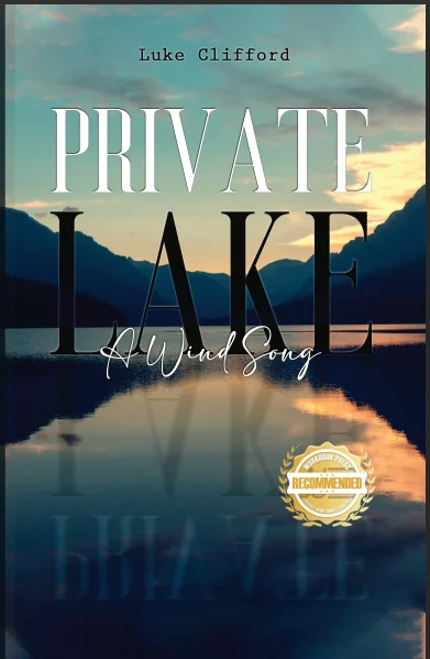 Home - Luke Clifford Books